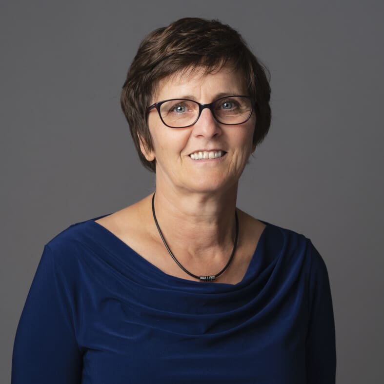 Adrienne: ik heb veel geleerd en ik zou het morgen zo weer doen!