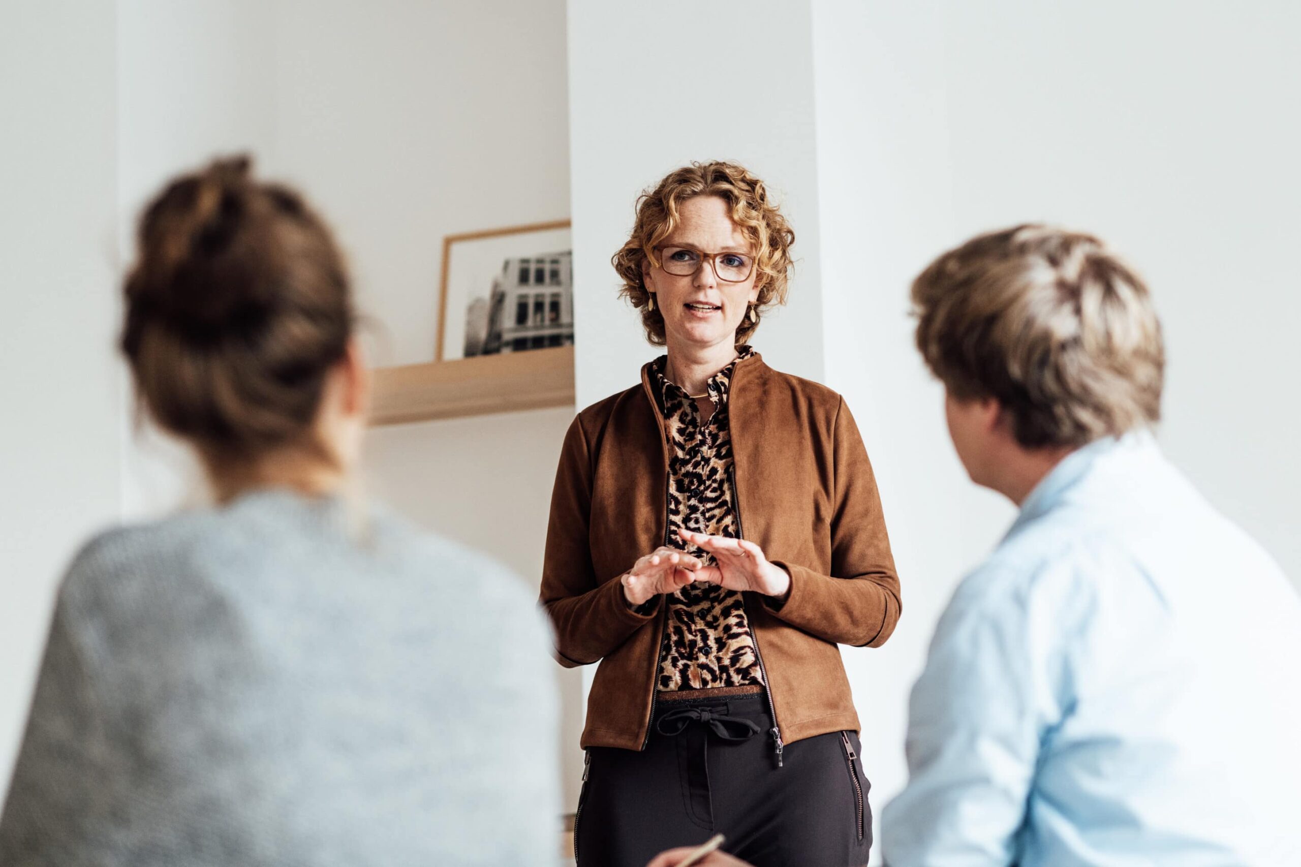 3 inzichten waarmee je mensen met autisme in beweging krijgt - Autismecoach
