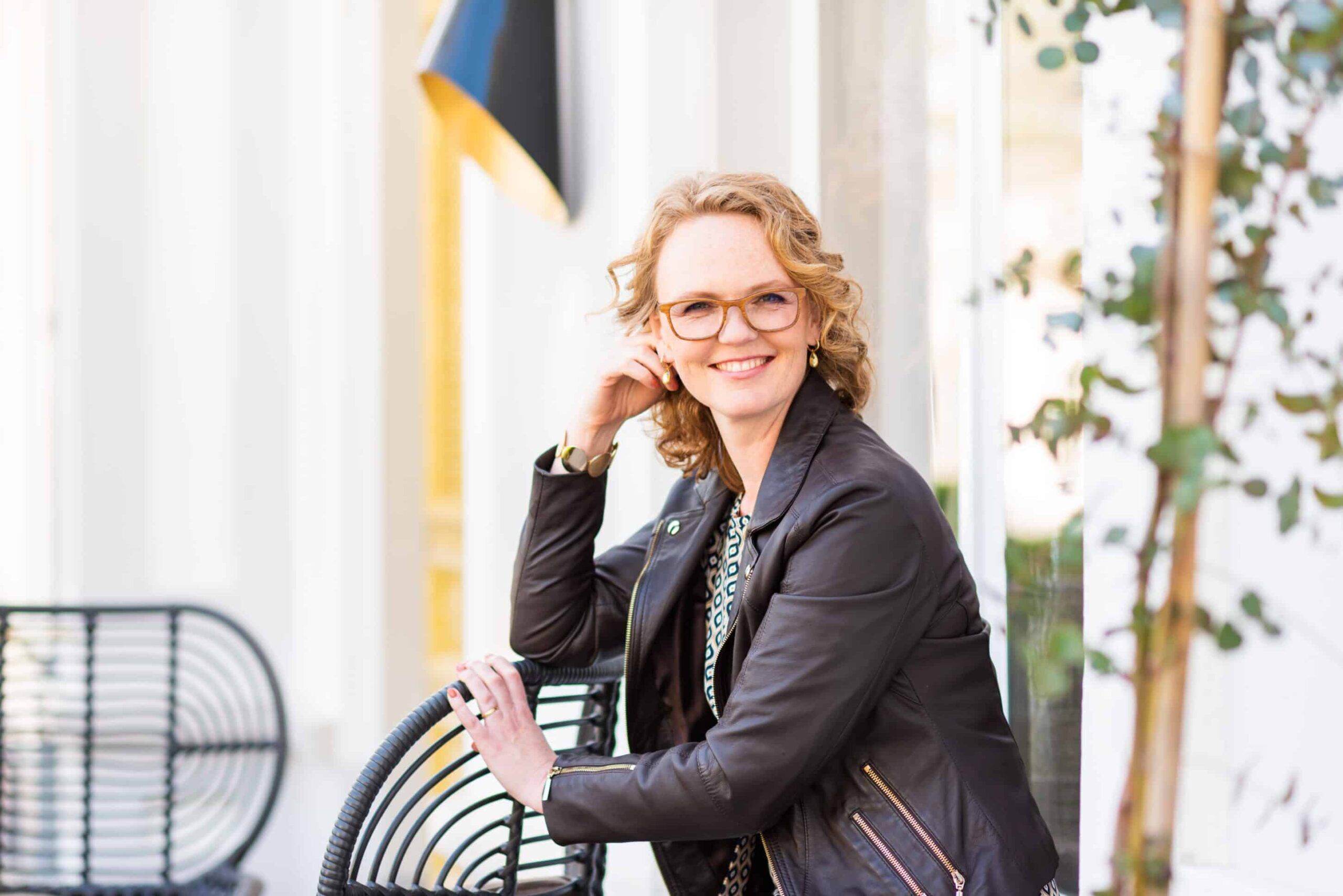 Gratis Checklist Rust in je hoofd - Autismecoach